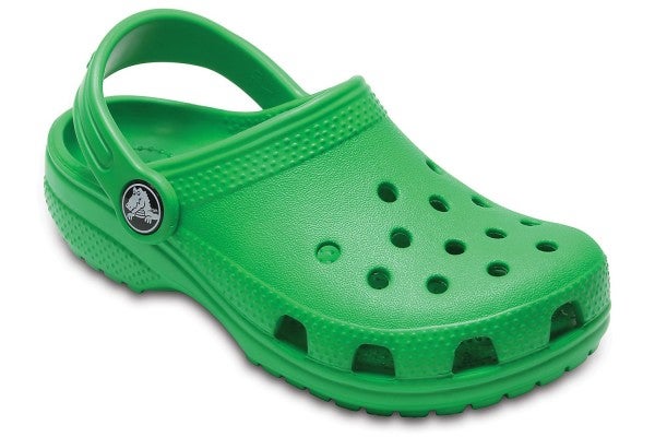 Crocs surge in popularity: Pandemic and celebrity collaborations boost ...