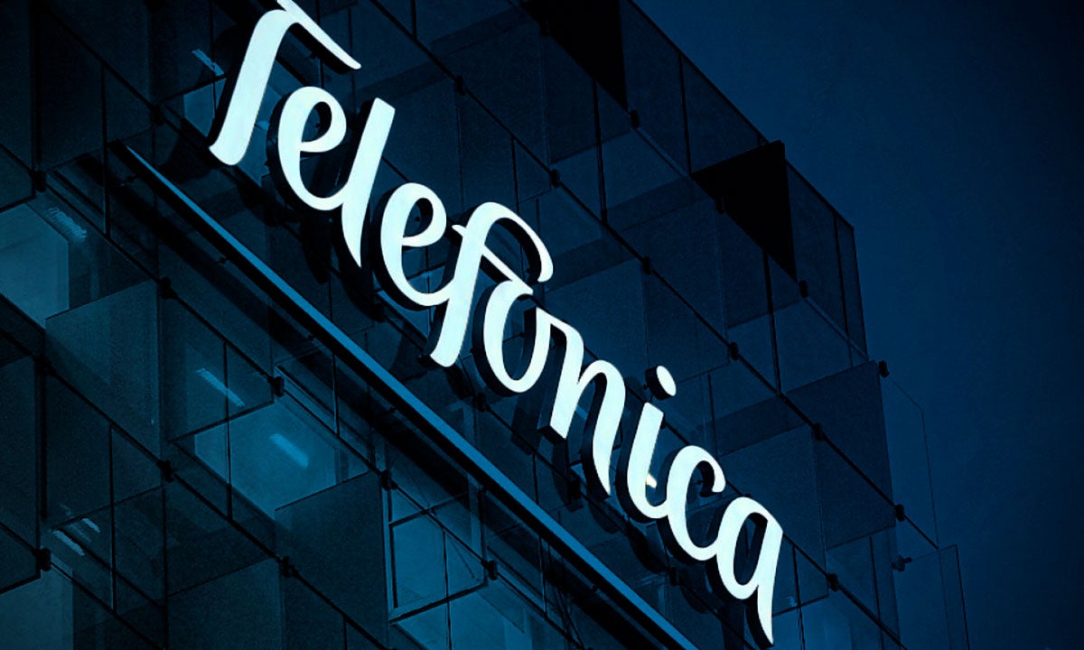 Telefonica unfolds restructuration plan amid industry shake up - Marketline